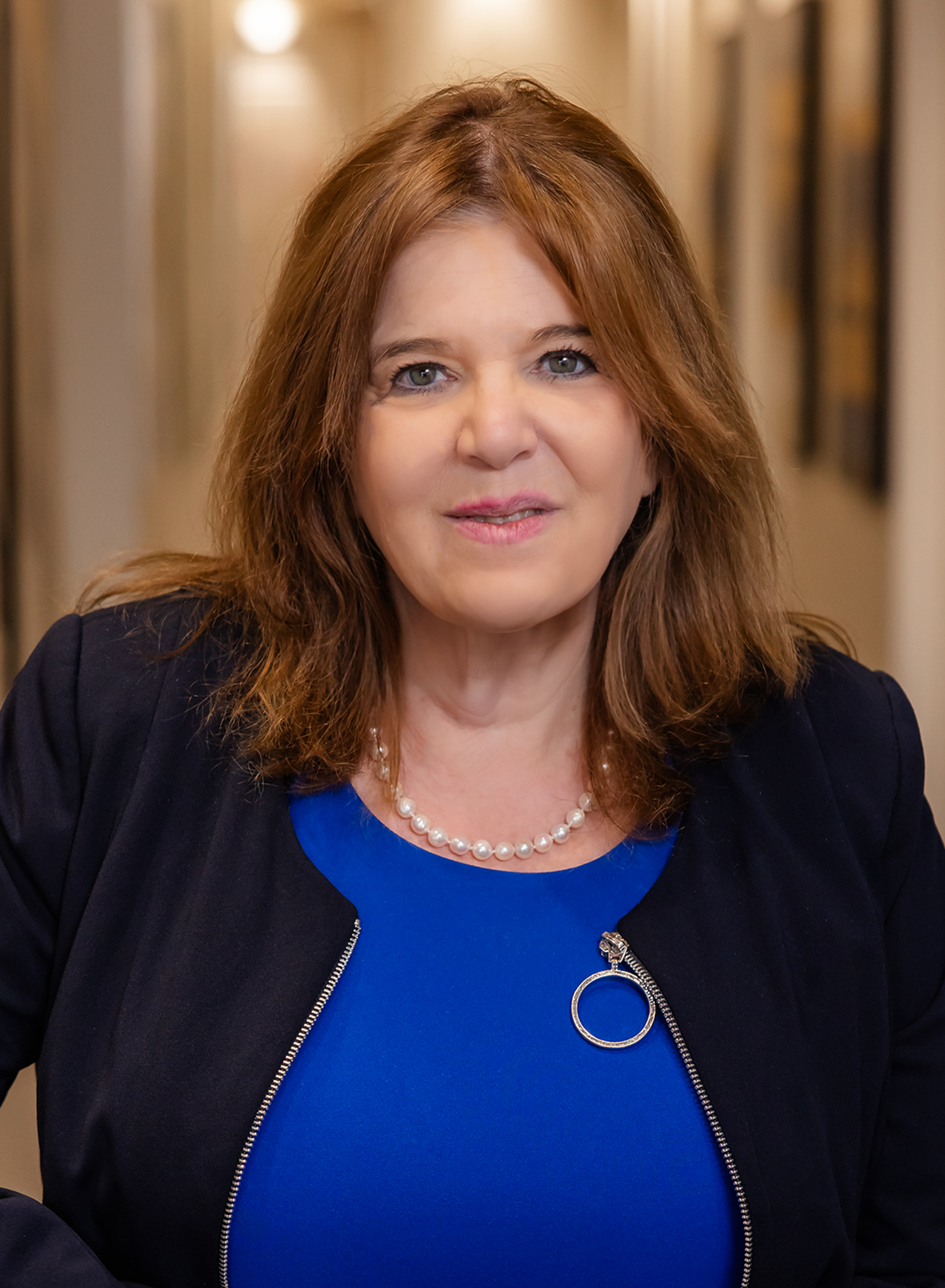 Carla Alston — Estate Planning & Tax Attorney | WG Law